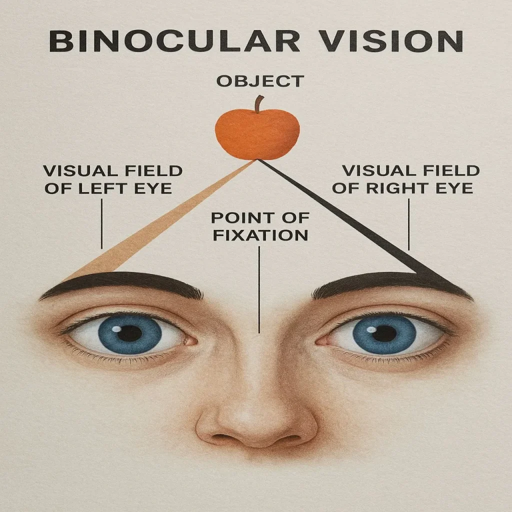 Binocular Vision Clinic and Sports Vision Therapy - Narayana Nethralaya